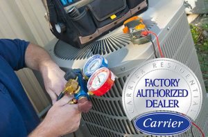 About Us - Pinewood Heating & Air Conditioning